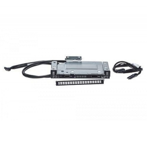 Disco duro interno HPE DL360 Gen10 8SFF DP/USB/ODD Blnk Kit - 868000 ...