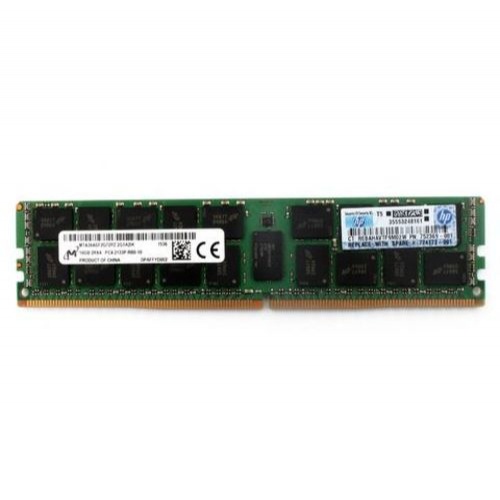 Memoria RAM HPE 16GB 2Rx8 PC4-2933Y-R Smart Kit - P00922-B21 ...