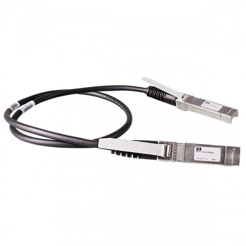Transceptor SFP ARUBA Aruba 10G SFP+ to SFP+ 1m DAC Cable - J9281D - C ...