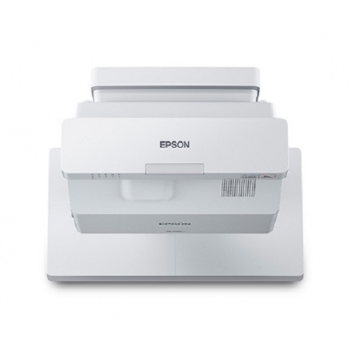 Videoproyector EPSON BrightLink PRO 725WI 4000L/WXGA/LASER/INTERACTIVO ...