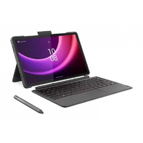 Tablet LENOVO P11 TAB PROCESADOR MediaTek Helio G99 6G 128G 11.5" 2K 4G - ZABF0159CL - AGILSTORE ...
