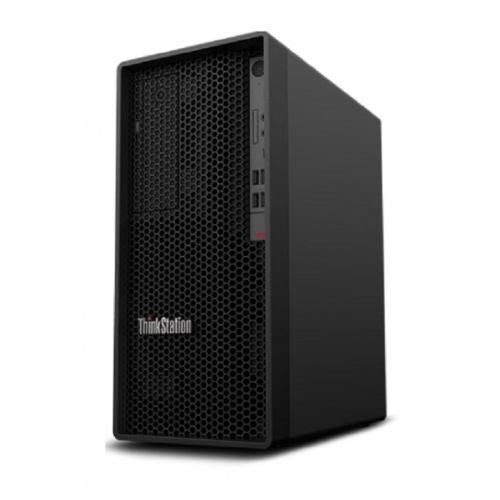 Desktop LENOVO ThinkStation P360 ThinkStation P360 Tower Procesador ...