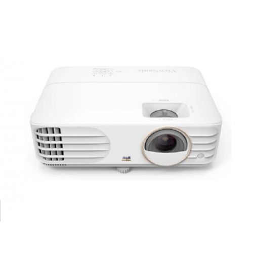 Videoproyector VIEWSONIC PX748-4K 4K UHD 2000AL 12000:1 HDMIx2/USB ...