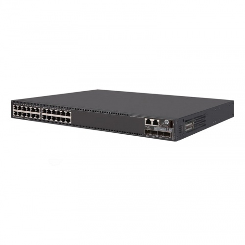 HPE 5510 24G 4SFP+ HI Swch - Portal TI Gobierno