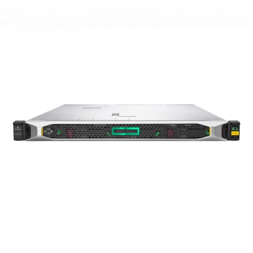 HPE StoreEasy 1460 16TB SATA Storage - Portal TI Gobierno
